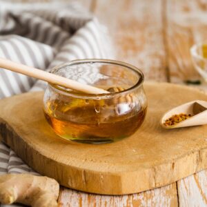 Diet and Nutrition - Shani Taub Nutrition