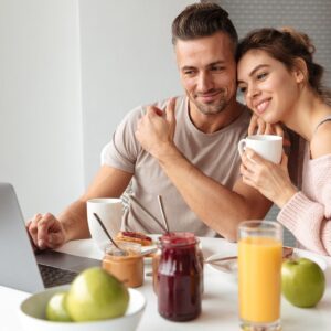 Diet and Nutrition - Shani Taub Nutrition